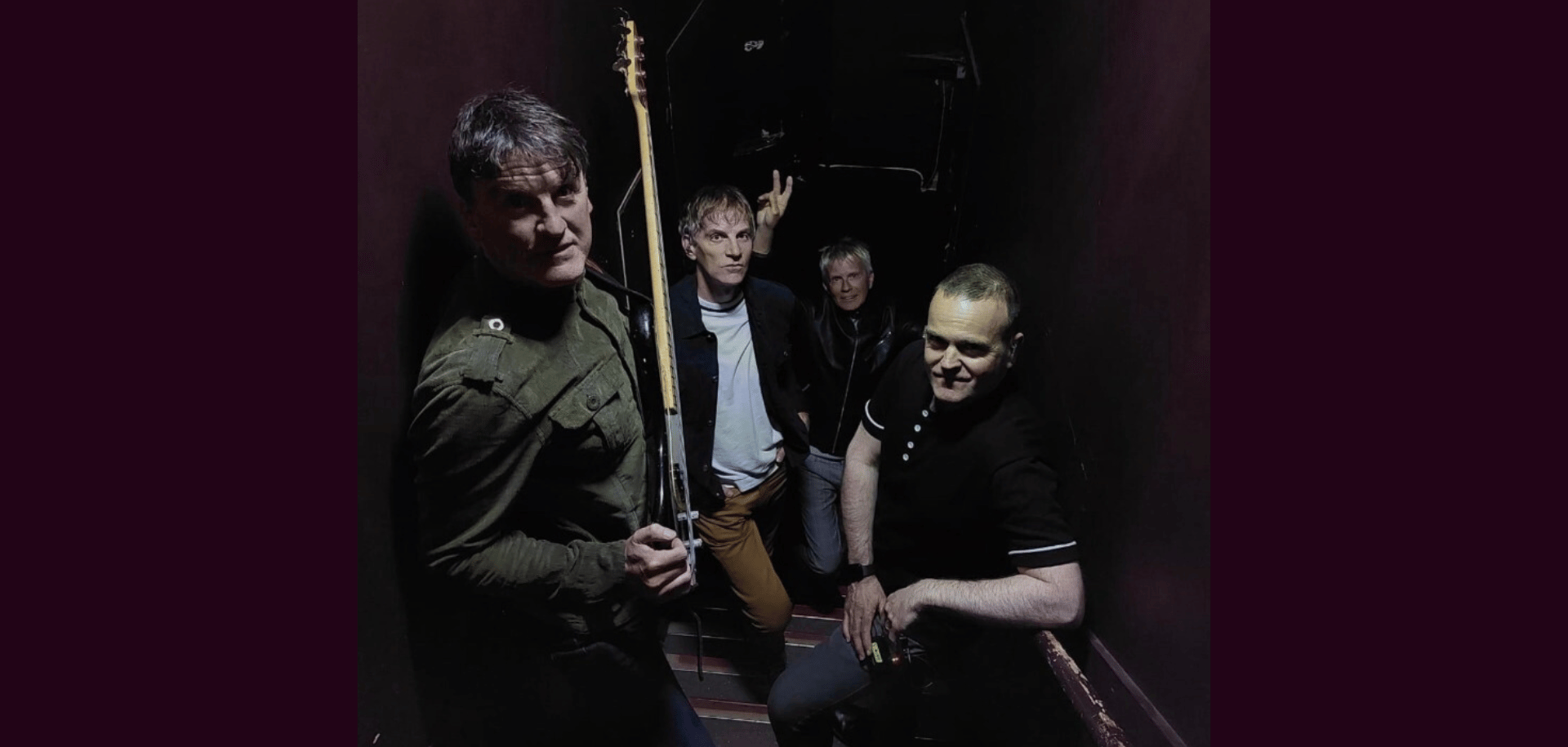 What's On | Music, Film, Creative Learning | Nerve Centre
