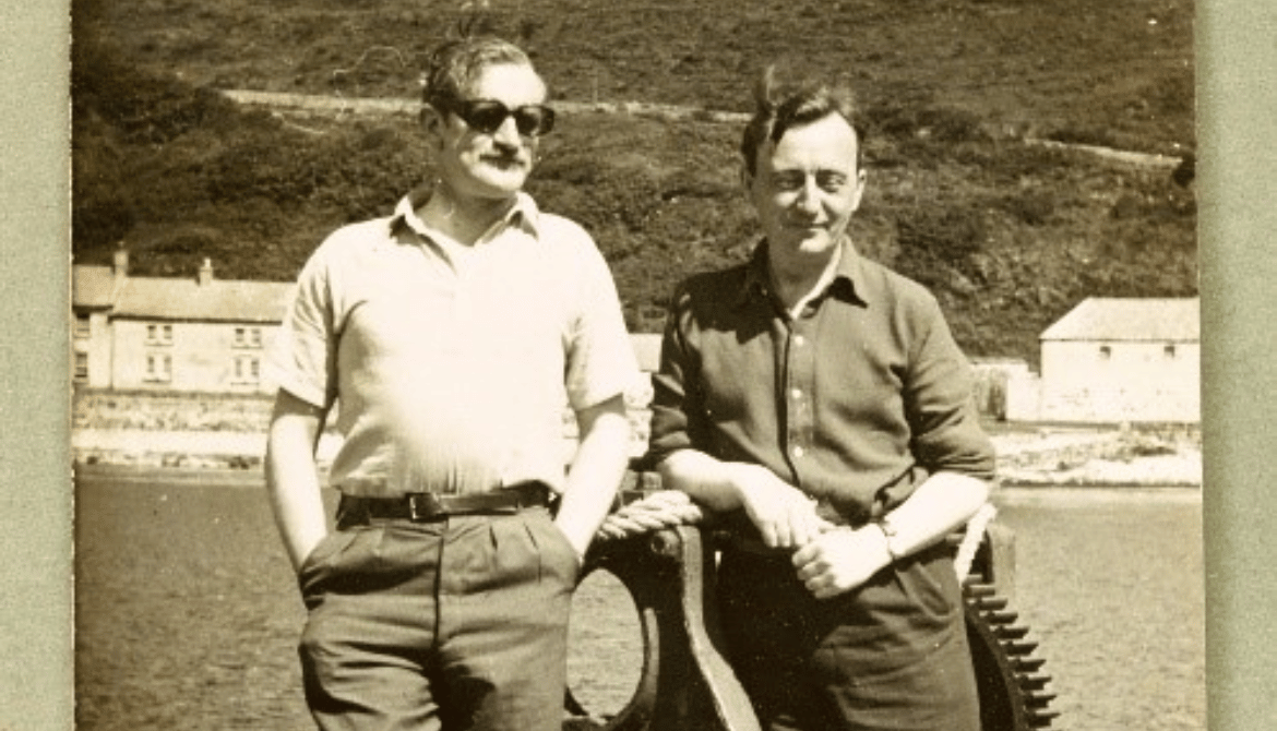 Now We’re Talking! — New archive engagement programme… | Nerve Centre