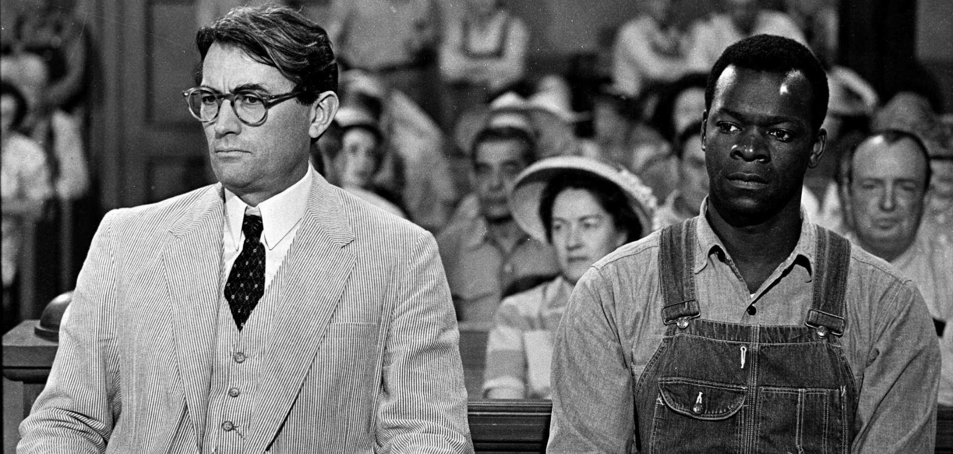 To Kill a Mockingbird (Cinematic Breakfasts) | Reel… | Nerve Centre