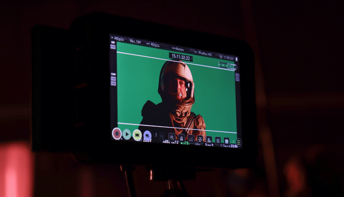 Studio Ulster and the Rise of VFX Careers: What It… | Nerve Centre
