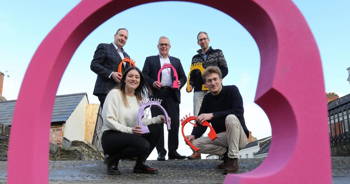 Mascott Construction Appointed to help make Our Place… | Nerve Centre