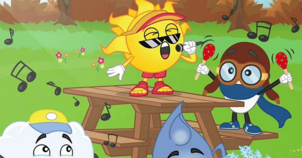 From Sunshine to Scratch | Nerve Centre