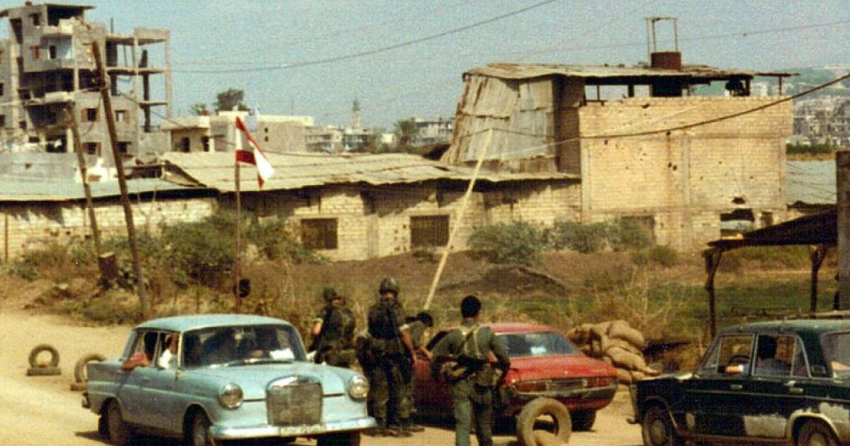 Module 6: International Conflict | Nerve Centre