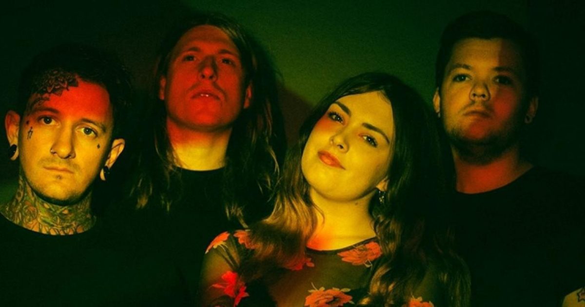 Cracker Music Line-up to Kick Off the Christmas Season… | Nerve Centre