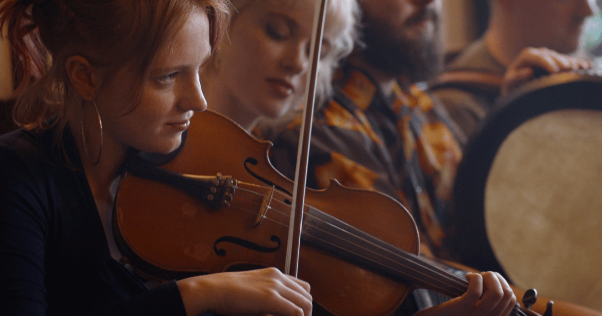Foyle Film Festival Embraces the Spirit of Discovery… | Nerve Centre