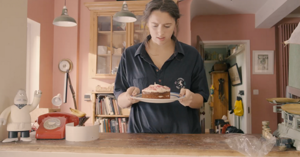 NI Screen Academies Participants Nominated at… | Nerve Centre