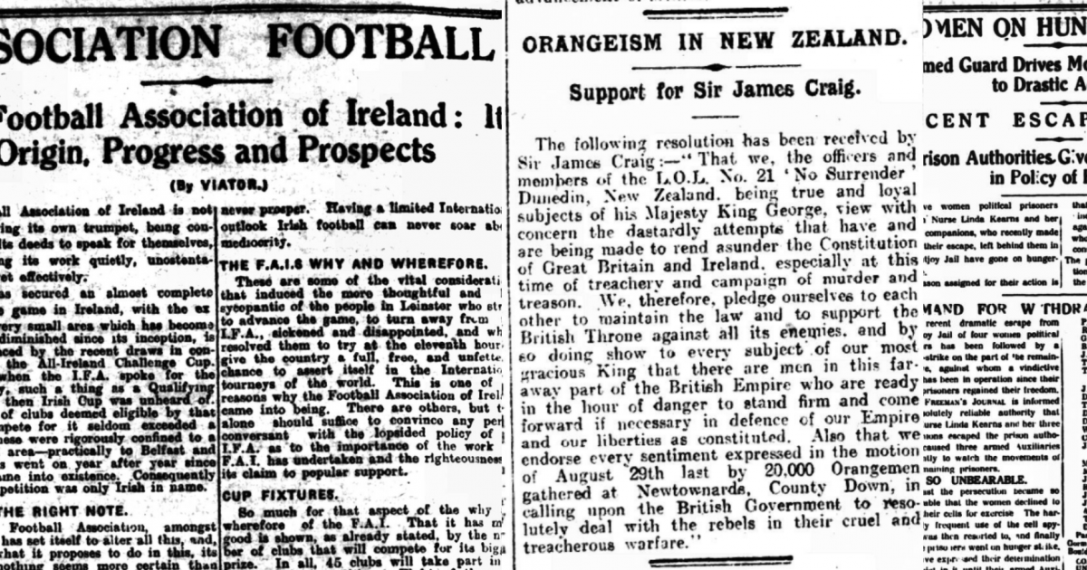 On This Day | The Legacy of Partition | Nerve Centre