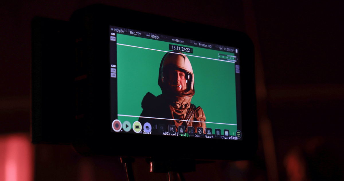Studio Ulster and the Rise of VFX Careers: What It… | Nerve Centre