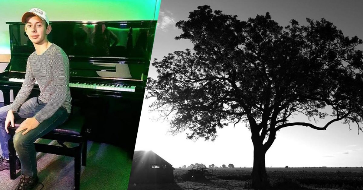 Nerve Centre student Philip Steele releases EP,… | Nerve Centre