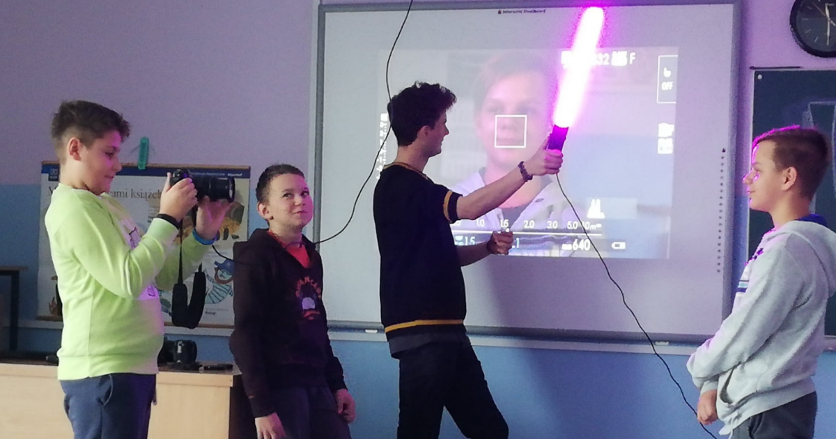 Shortcut European Film Programme | Nerve Centre