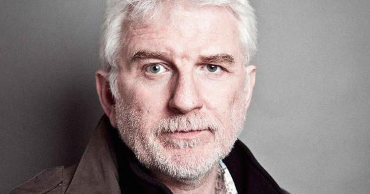 A Tribute to Tom Collins | Nerve Centre